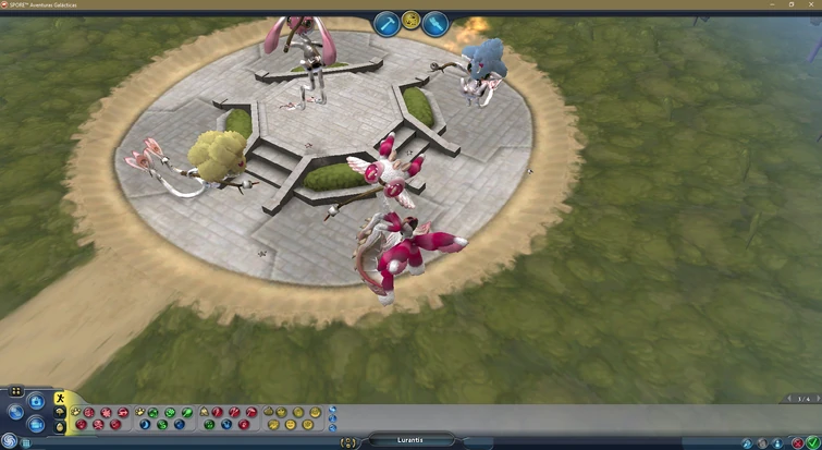 Discuss Everything About SporeWiki | Fandom