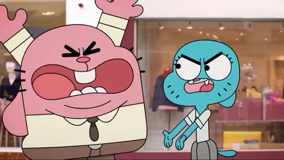 What were they saying here (Wrong answers only) | Fandom