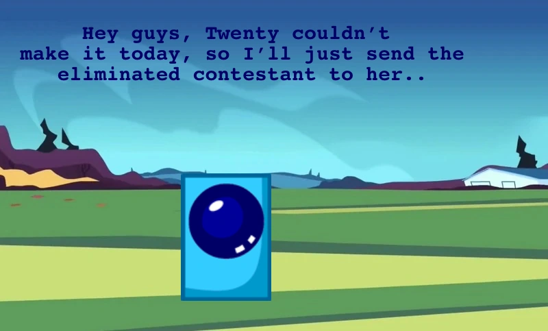 Battle For BFDIMV Ep. 10a: Dang Double Digits | Fandom