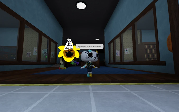 Discuss Everything About Dandy's World Wiki | Fandom