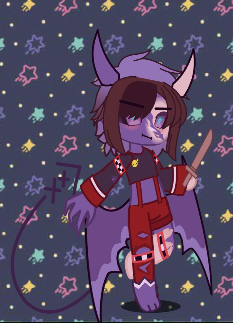 Redesign on the phone ver of Riley | Fandom