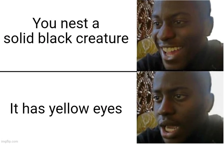Coal chunk mutation grinding be like | Fandom