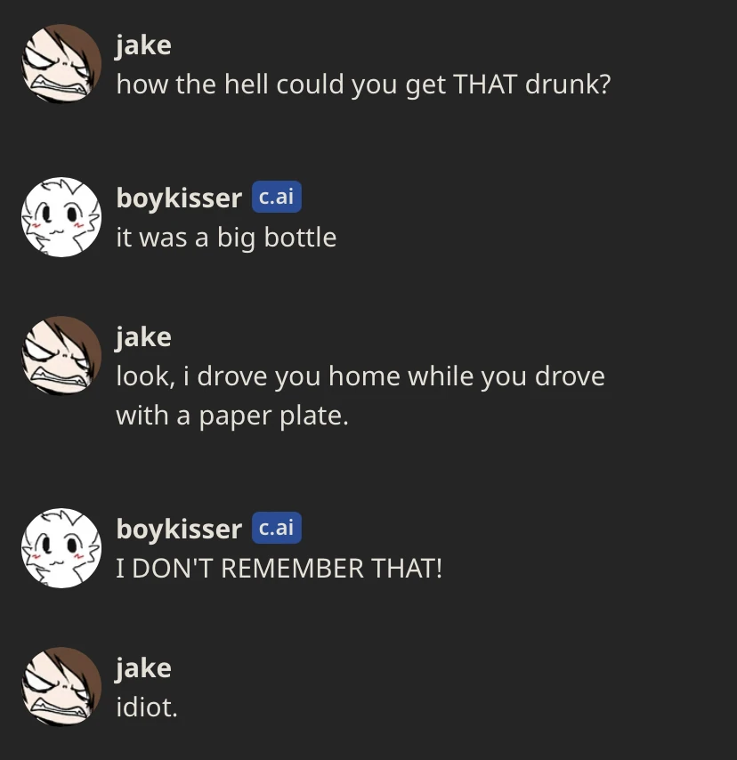 15 random shitposts cuz why not | Fandom