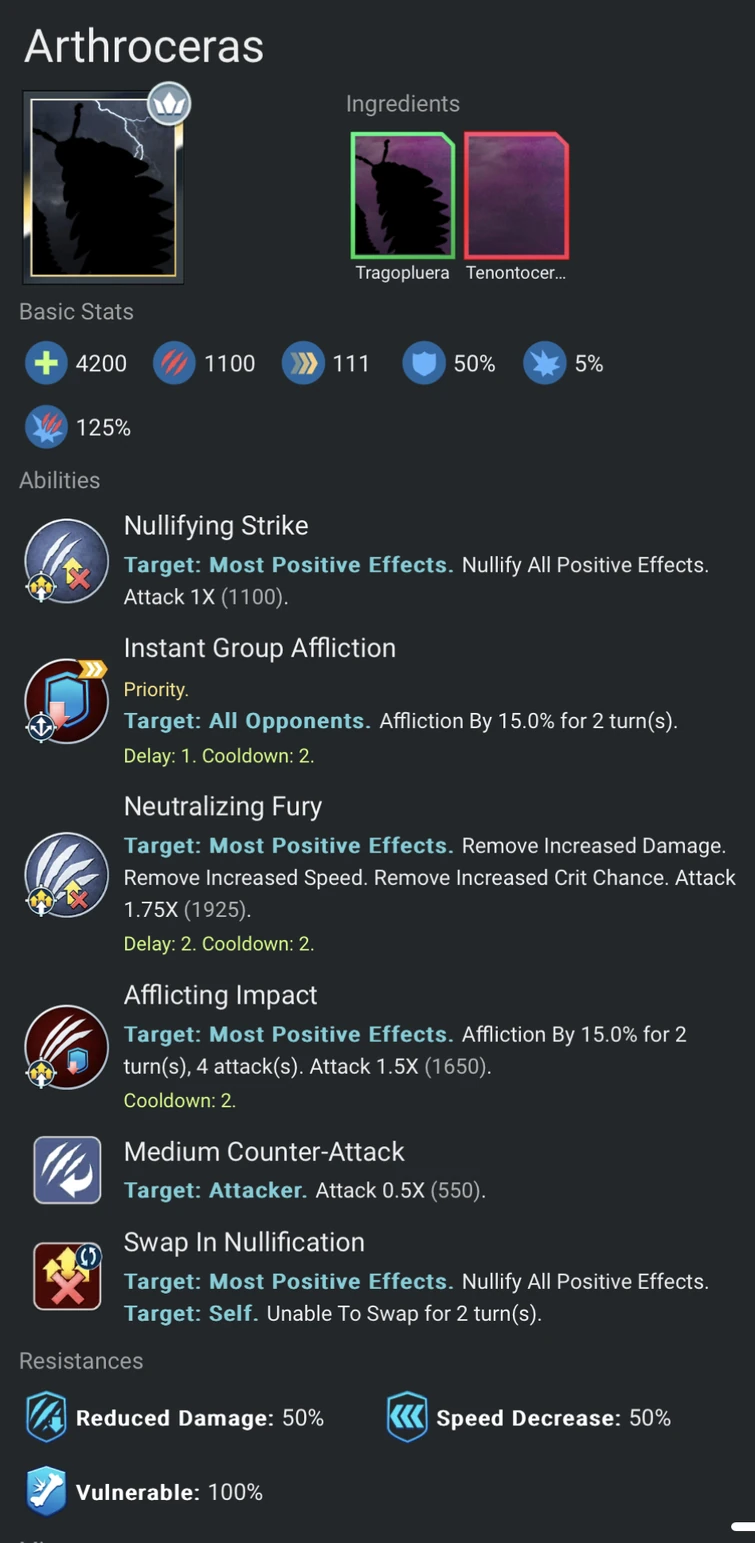 Fanmade: JWA Update 3.3 (My version) | Fandom