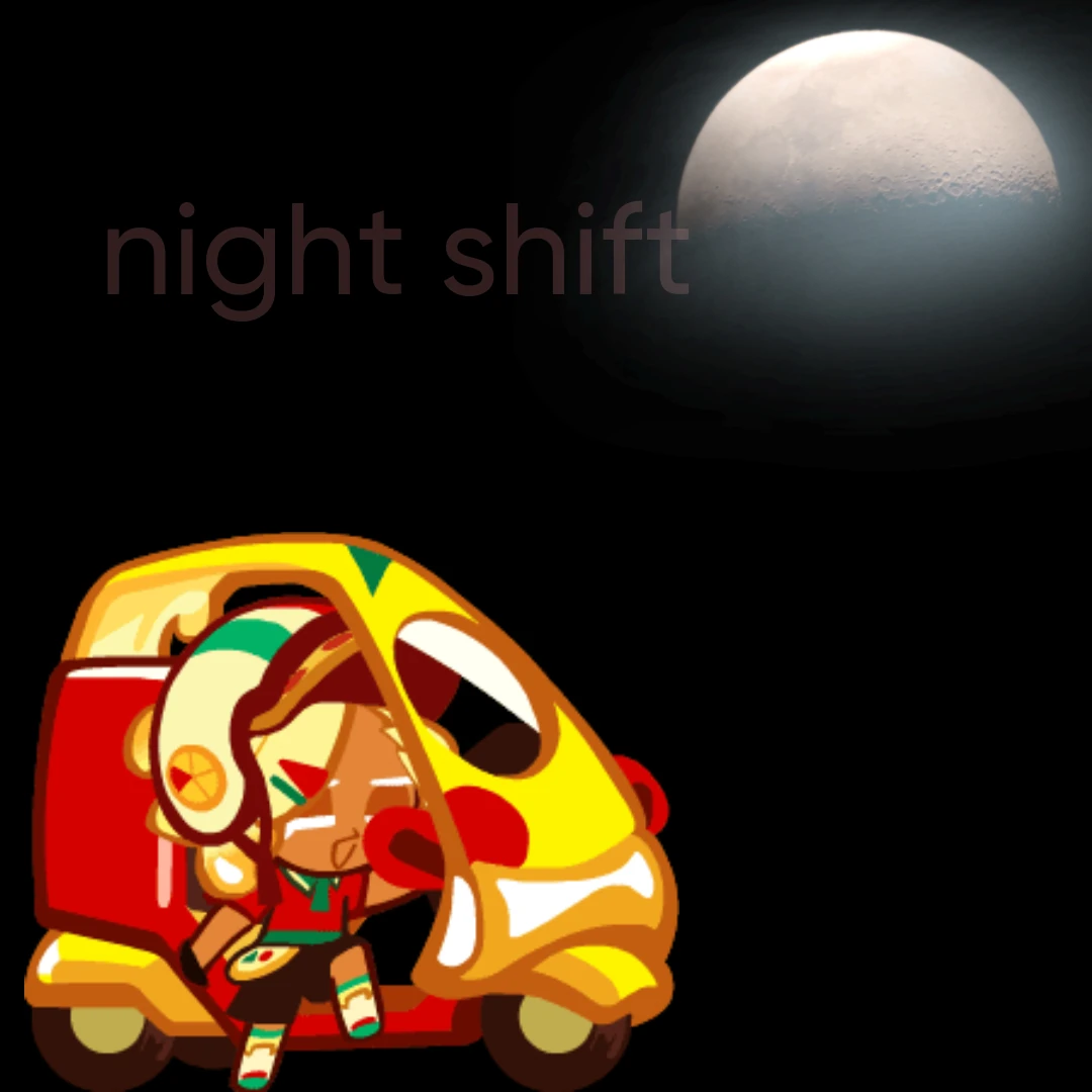 night shift | Fandom