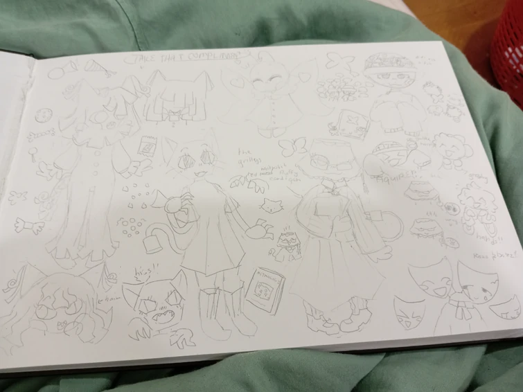 More art yayayaya | Fandom