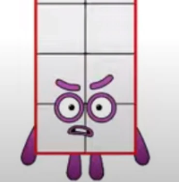 Discuss Everything About Numberblocks Wiki | Fandom