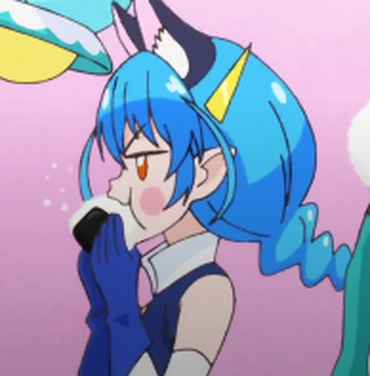 Yuni Screenshots: The Complete Collection | Fandom