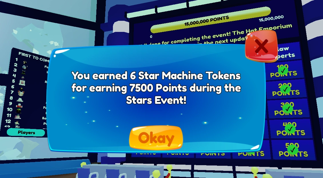 Star Terrace is out NOW! | Fandom