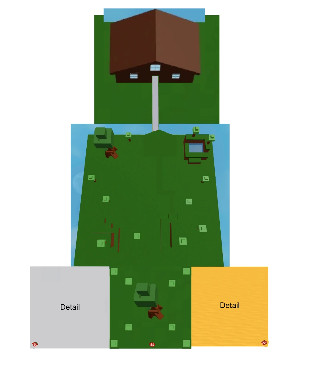 Cool map extension I made (making a diffrent maps for the map voting ...