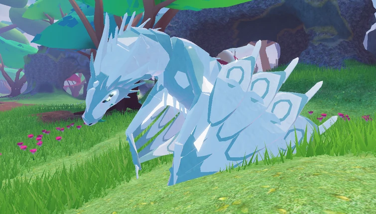 Trading a Nor'gan | Fandom