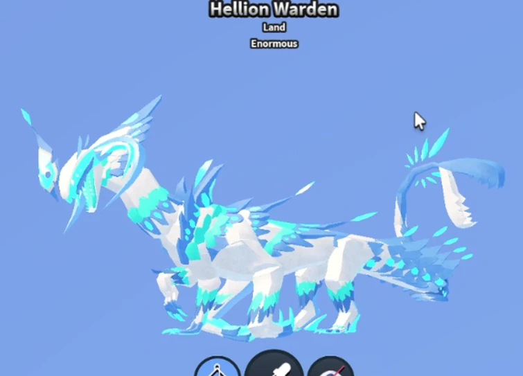 Ok im done with the white hellion skin | Fandom