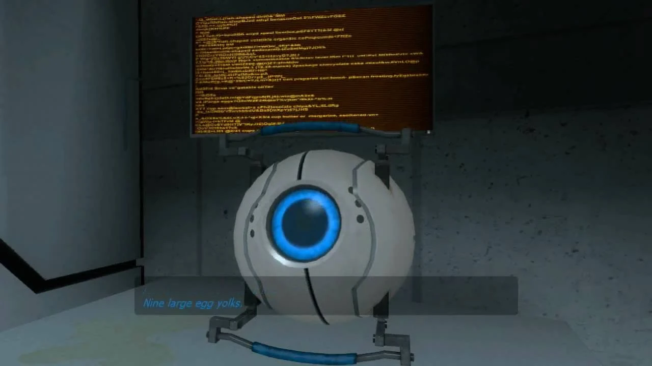 i have the recipe for the next TPOT cake | Fandom