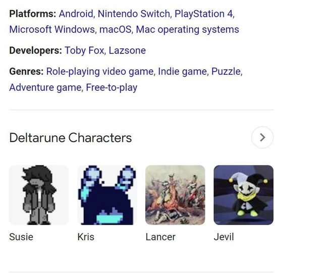 Most normal google image | Fandom