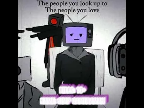 Brown Camera Chad Glow Up | Fandom