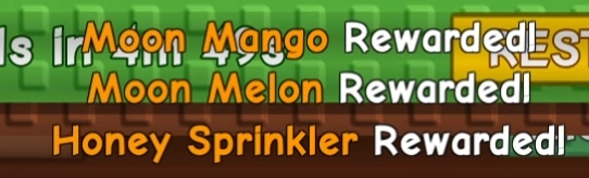 moon mangos and melons from summer harvest | Fandom