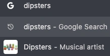 Dipster Origin Theory: Dipsters Caused the Cataclysm | Fandom