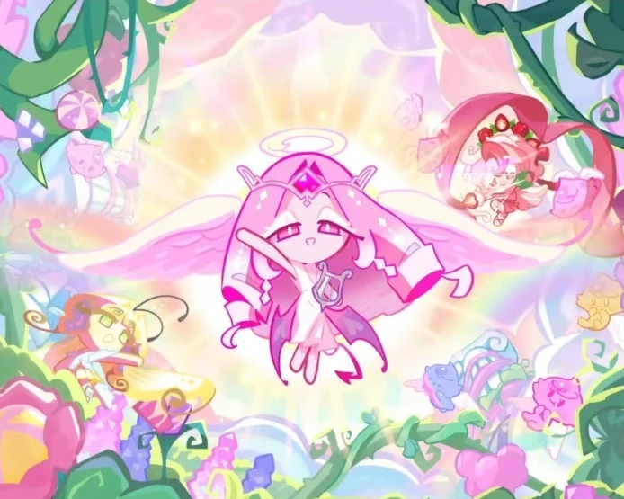 What creature should I use for an Eternal Sugar Cookie skin? | Fandom