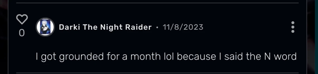 Still grounded? | Fandom