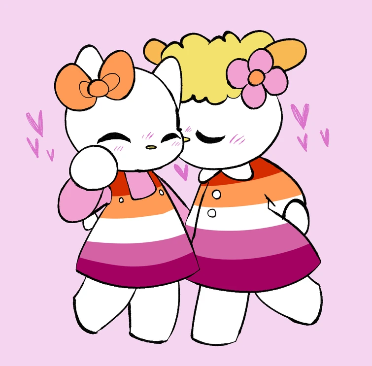 Discuss Everything About Hello Kitty Wiki | Fandom