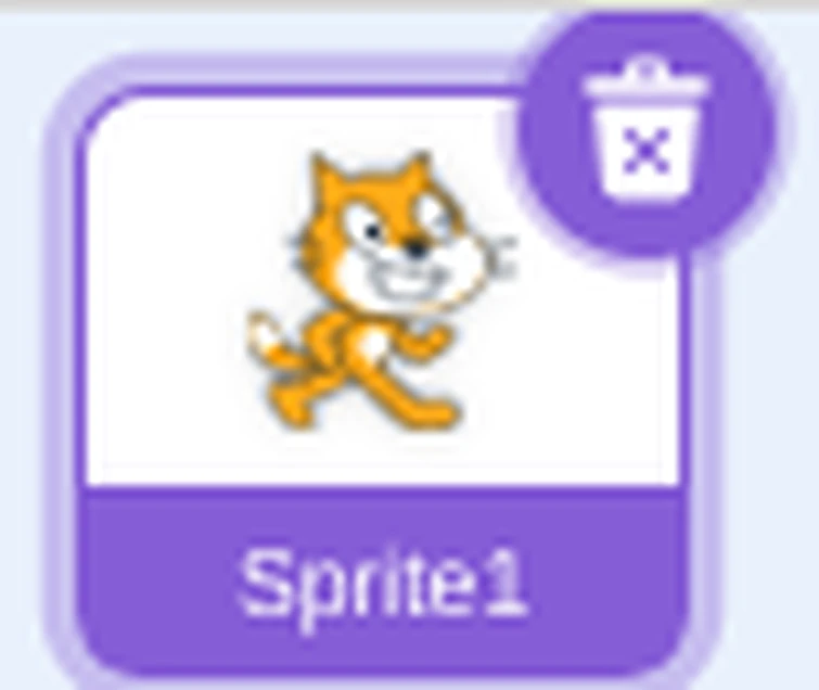 Guess who got a scratch account | Fandom