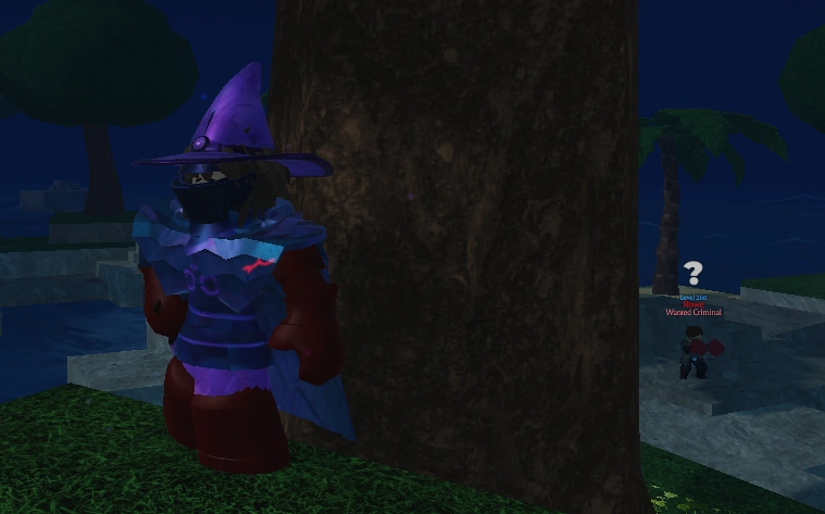 My level 260 rival showed up at Limestone Key | Fandom