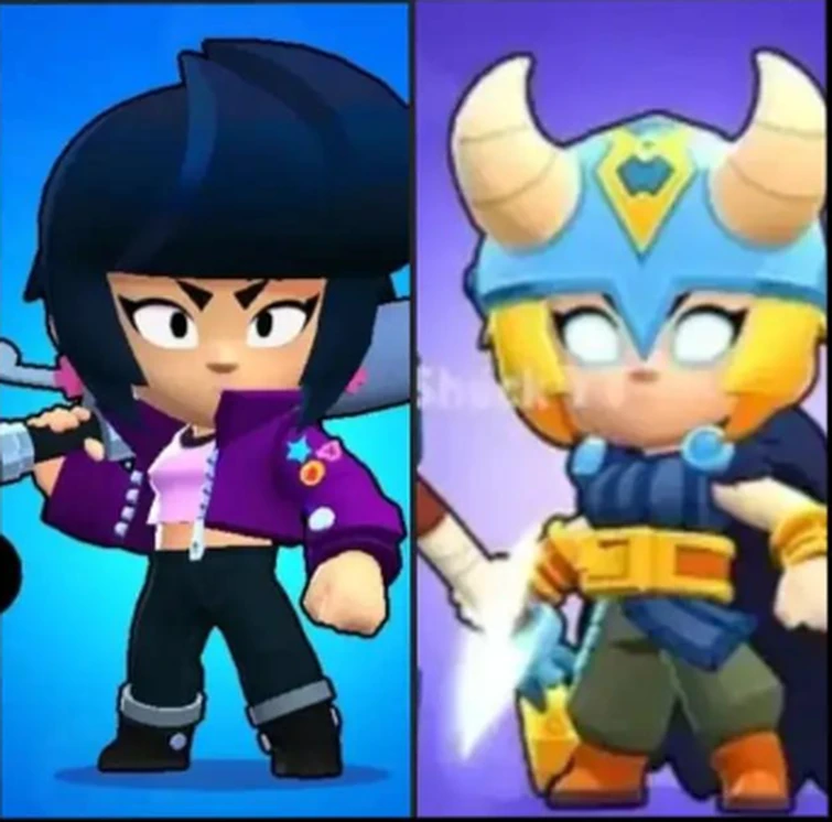 Discuss Everything About Brawlstars Wiki | Fandom