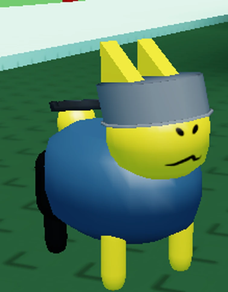 All Gubby Variations I Have from "Be a Gubby" | Fandom