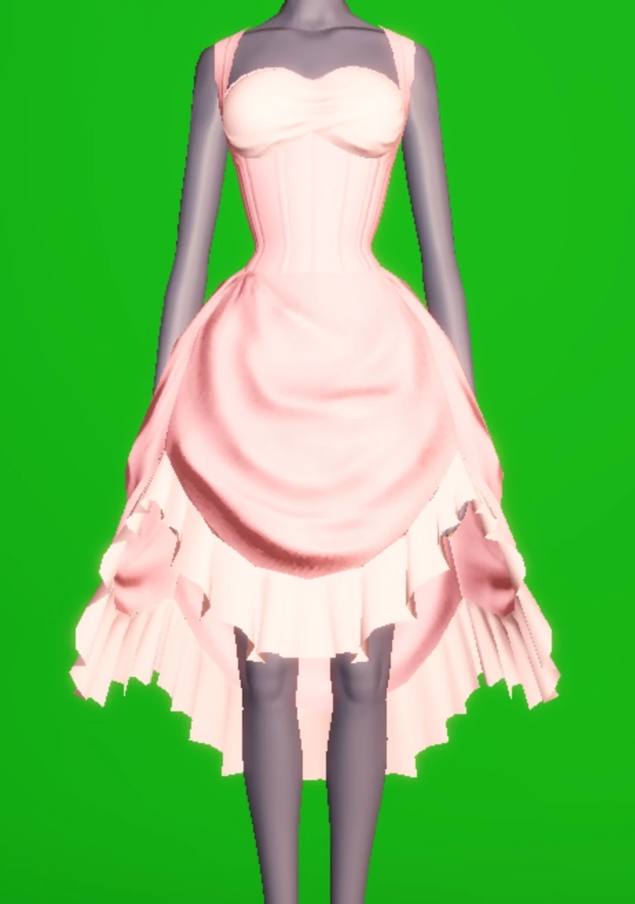 old item of the week 2 - granny dress | Fandom
