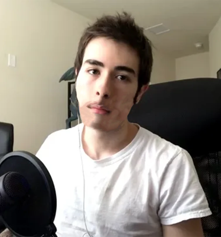 Beardless Moist | Fandom