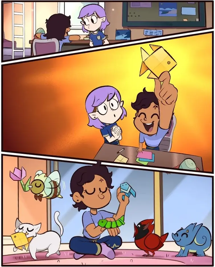 [MoringMark] Lunch Time | Fandom