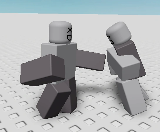 roblox awesome POSING #4 | Fandom