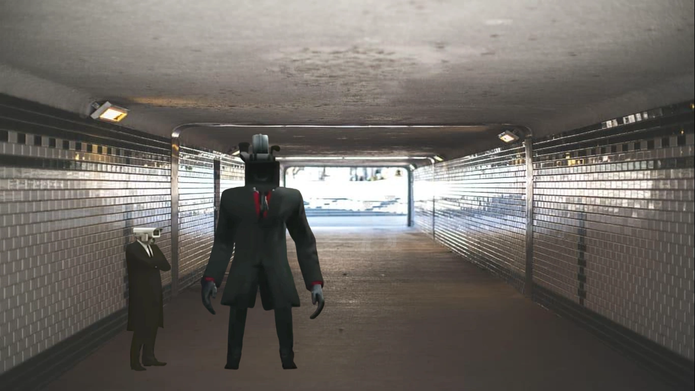 Skibidi Alliance 1 | Fandom