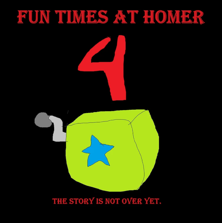 Discuss Everything About Fun Times at Homer's Wiki | Fandom
