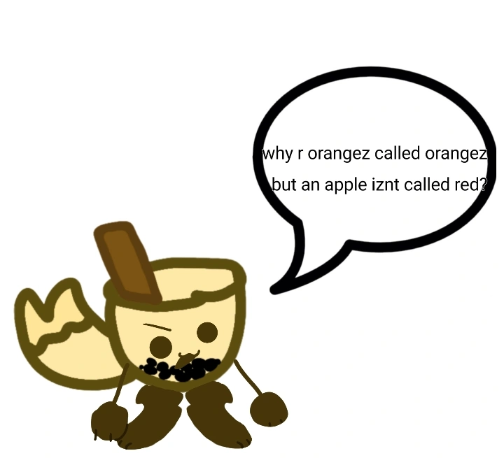 Guyz boba iz my objectsona now ️ ️ | Fandom