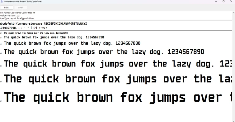 Anybody know how to get the MD Font? | Fandom