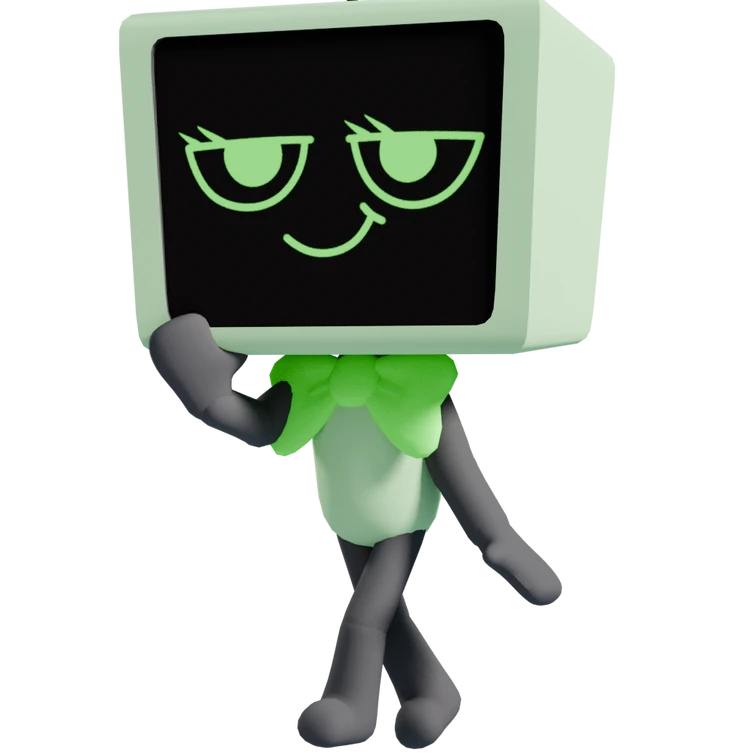 twisted scrap | Fandom