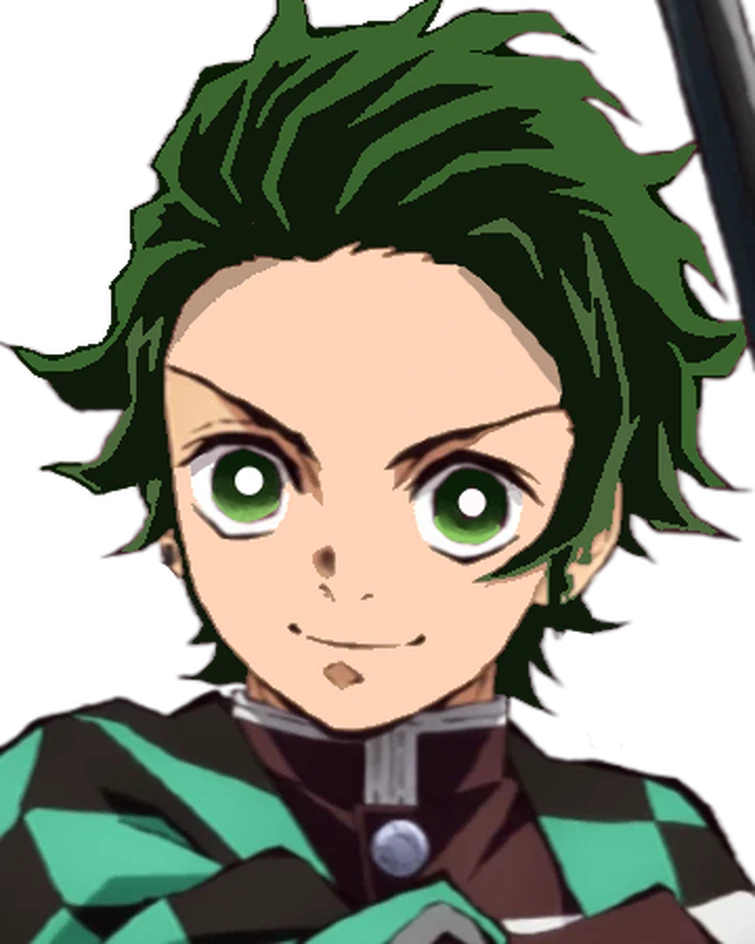 Cursed KNY x MHA | Fandom