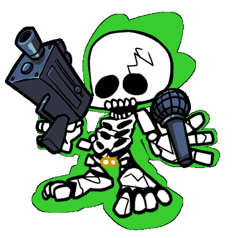 Playable pico sprites | Fandom