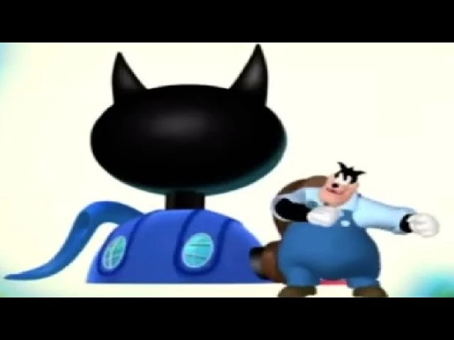 Pete's Clubhouse | Fandom