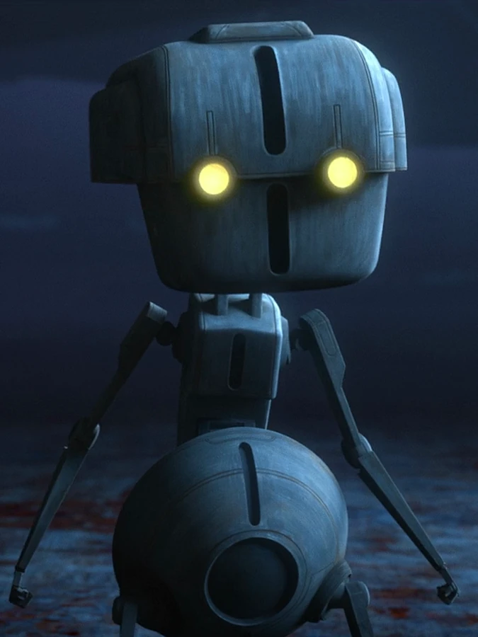 Two More Potential Star Wars Candidates? | Fandom