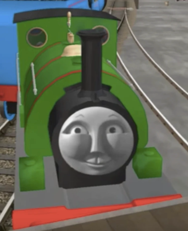 Thomas image I found | Fandom