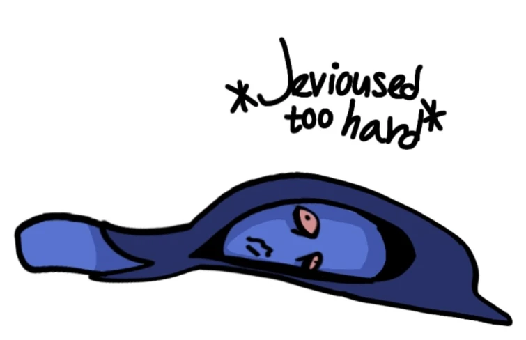 Jevin fanart | Fandom