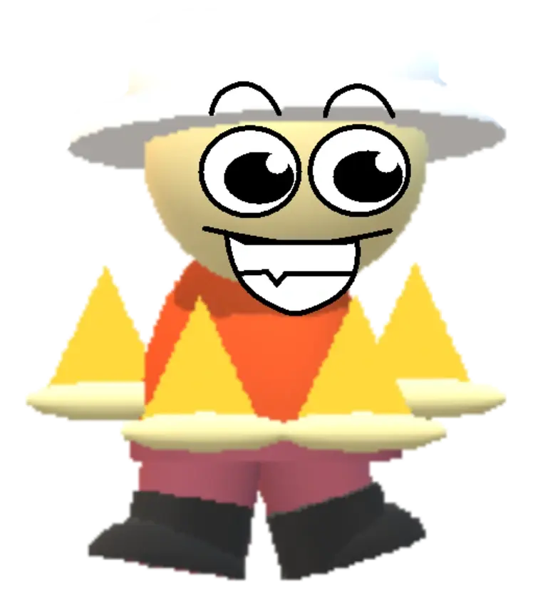 i decided to draw Crusti | Fandom