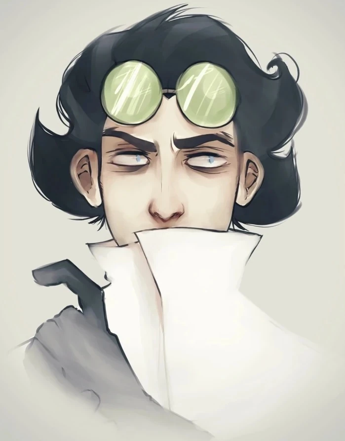 Thoughts on this villain? | Fandom