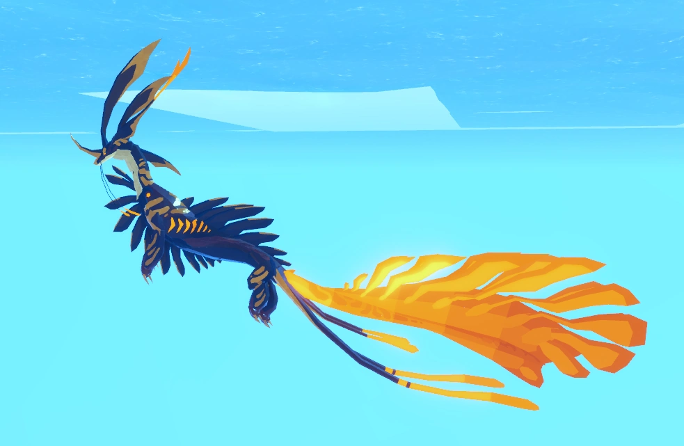 LF Glow tails | Fandom