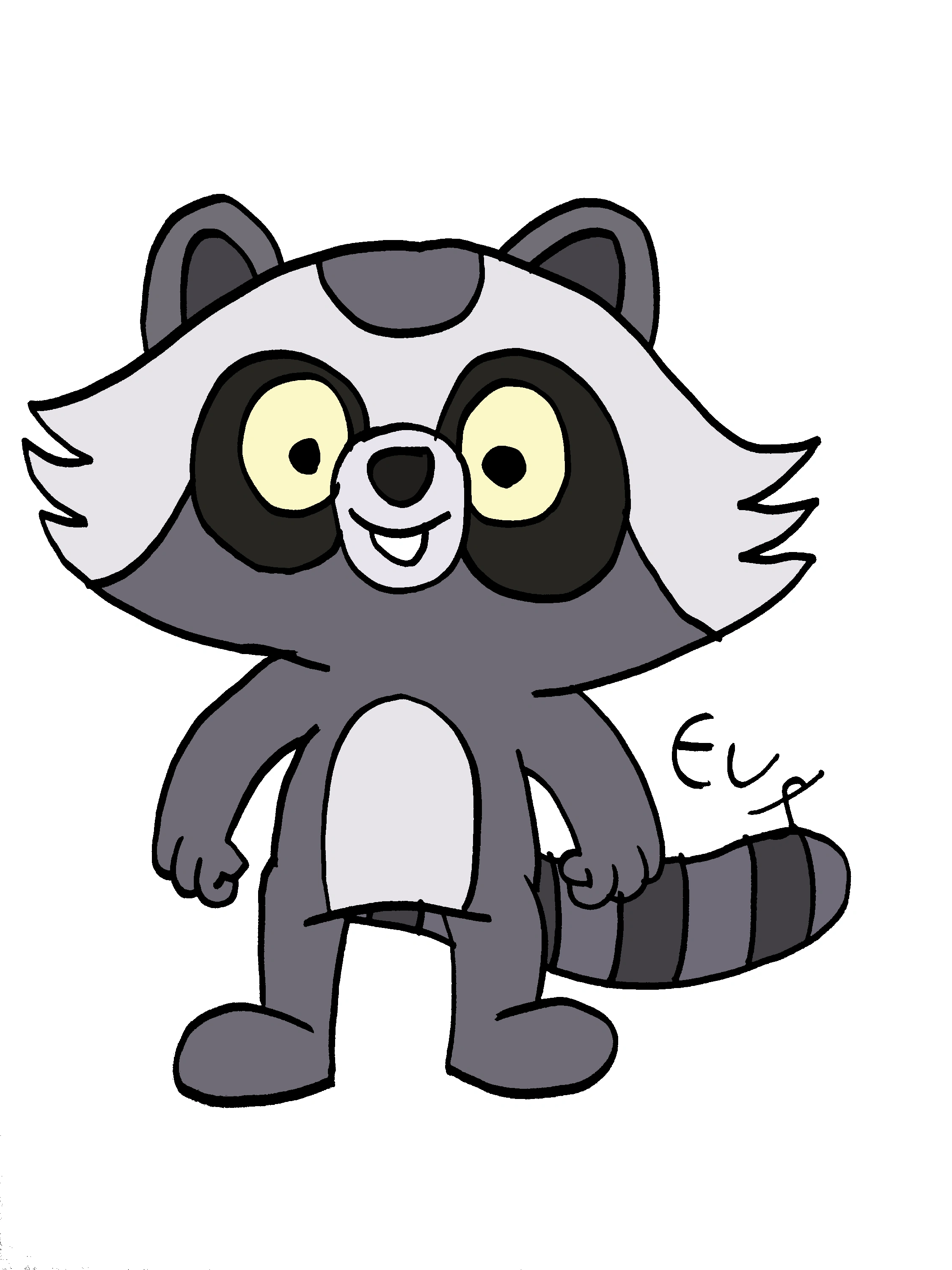 My drawing of Reggie | Fandom