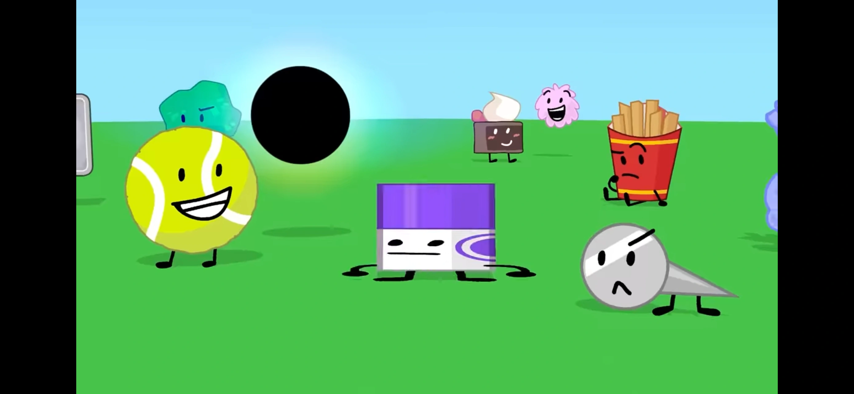 When you pause it at the wrong time | Fandom