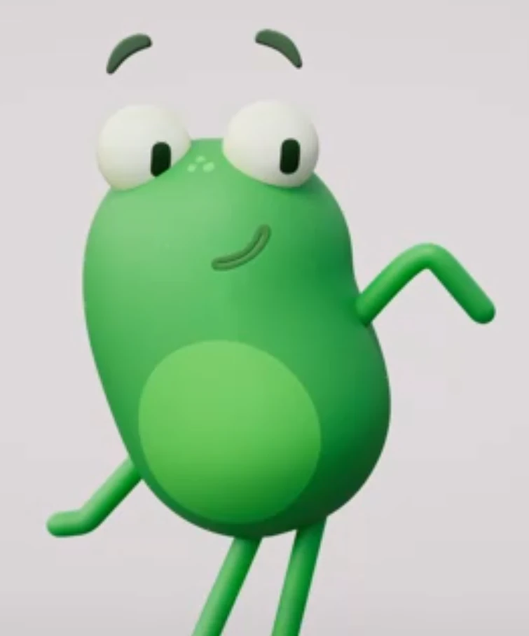 What is Frog looking at? (Wrong answers only) | Fandom