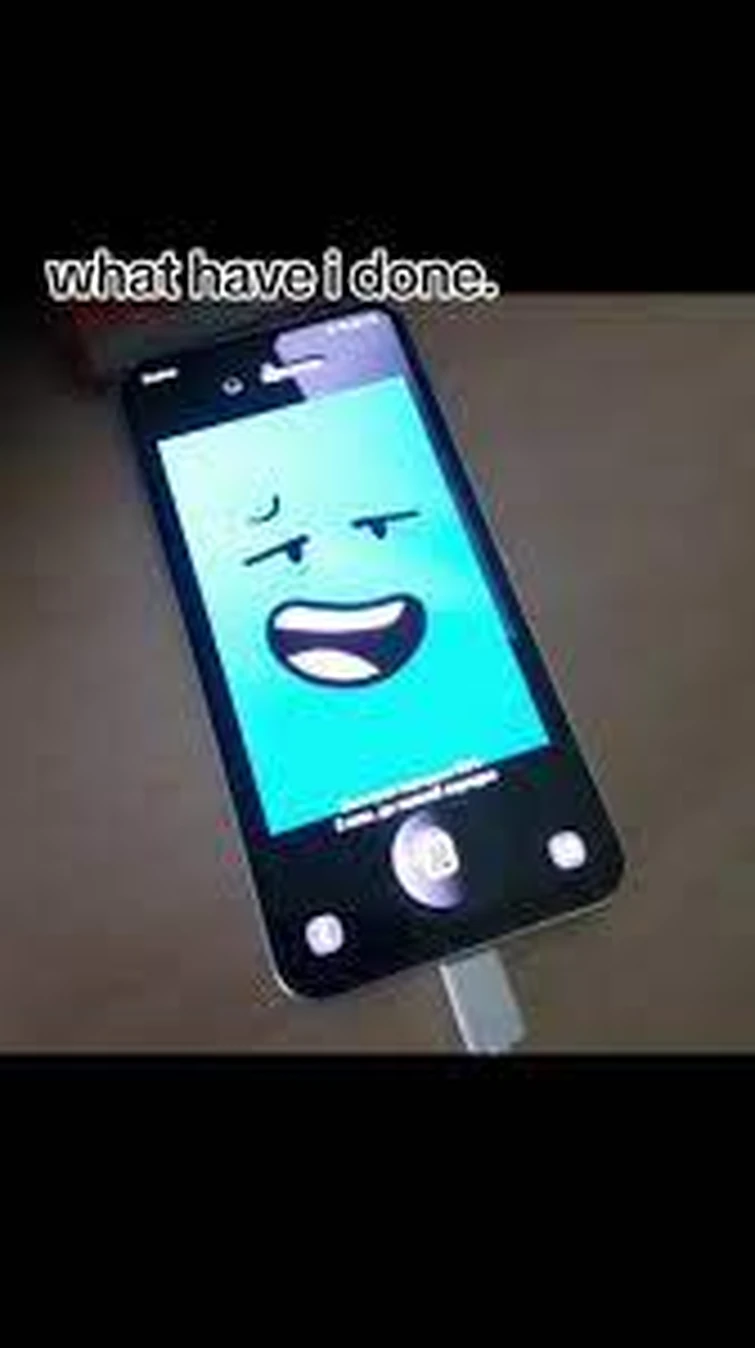 Mephone4 | Fandom